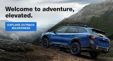 Subaru Dealership in Kingston TN | Seving Kingston and Knoxville ...