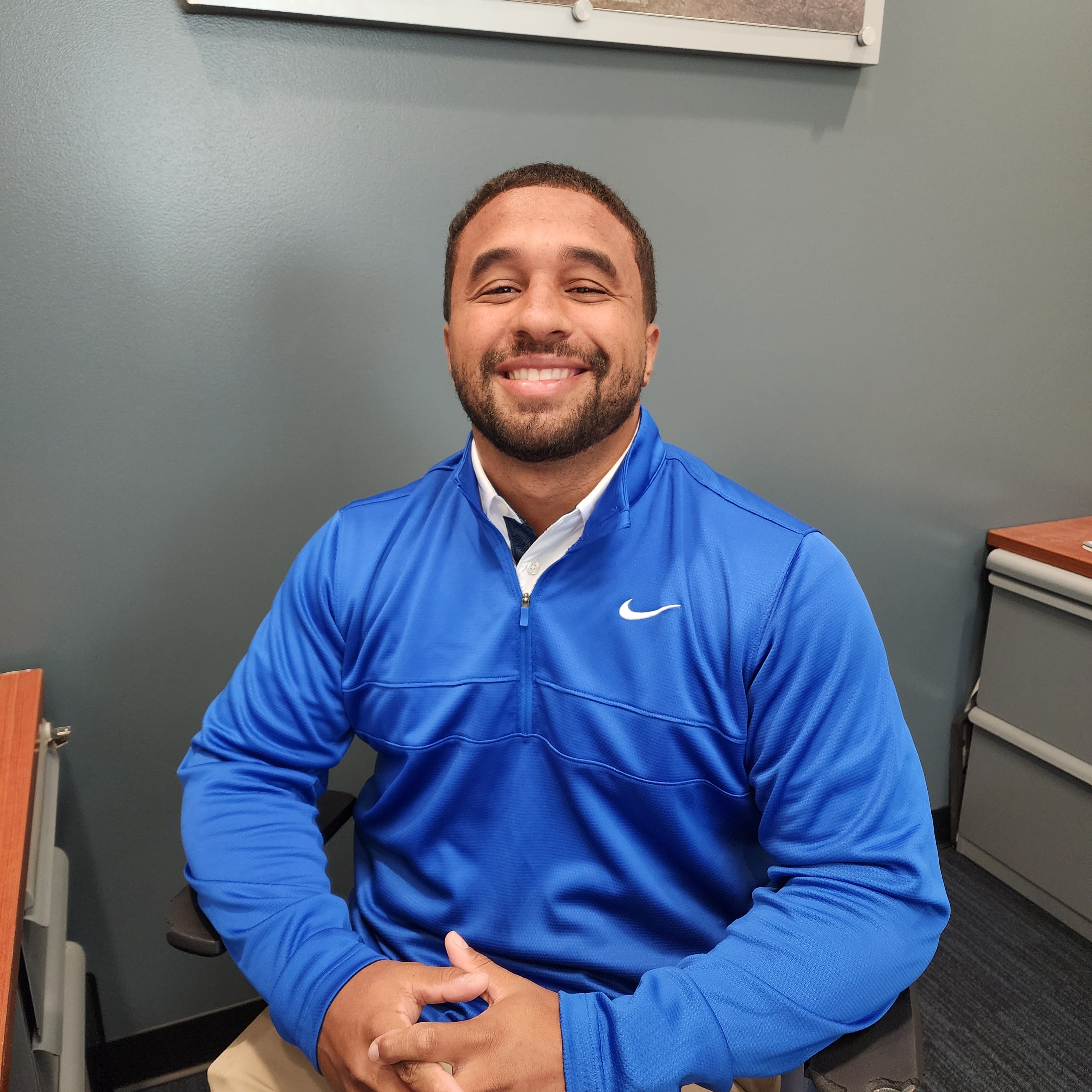 Meet the Staff at Sutherlin Subaru in Kingston, Tennessee