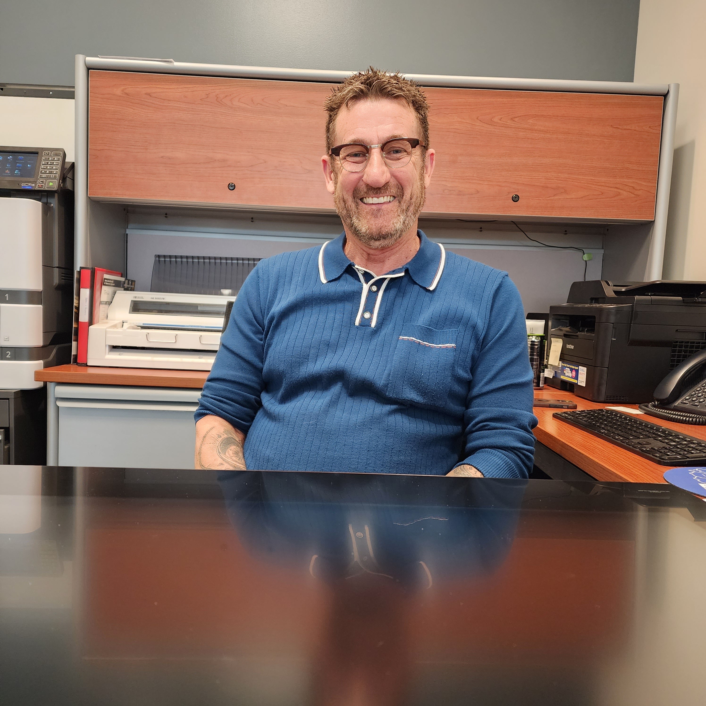 Meet the Staff at Sutherlin Subaru in Kingston, Tennessee