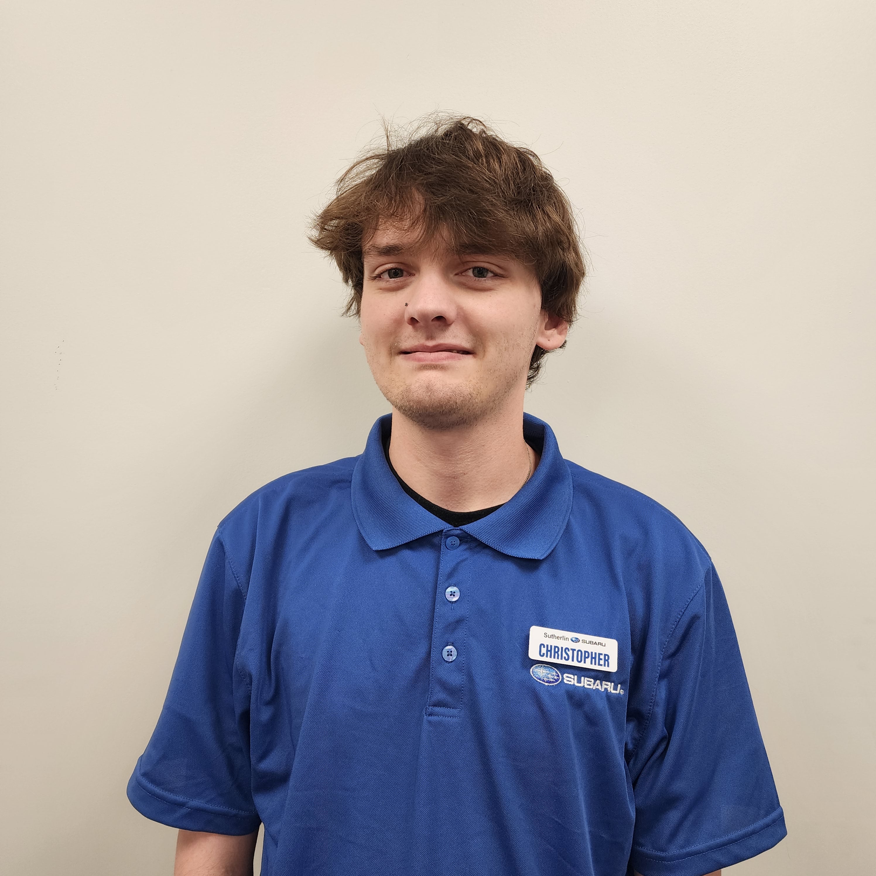 Meet the Staff at Sutherlin Subaru in Kingston, Tennessee