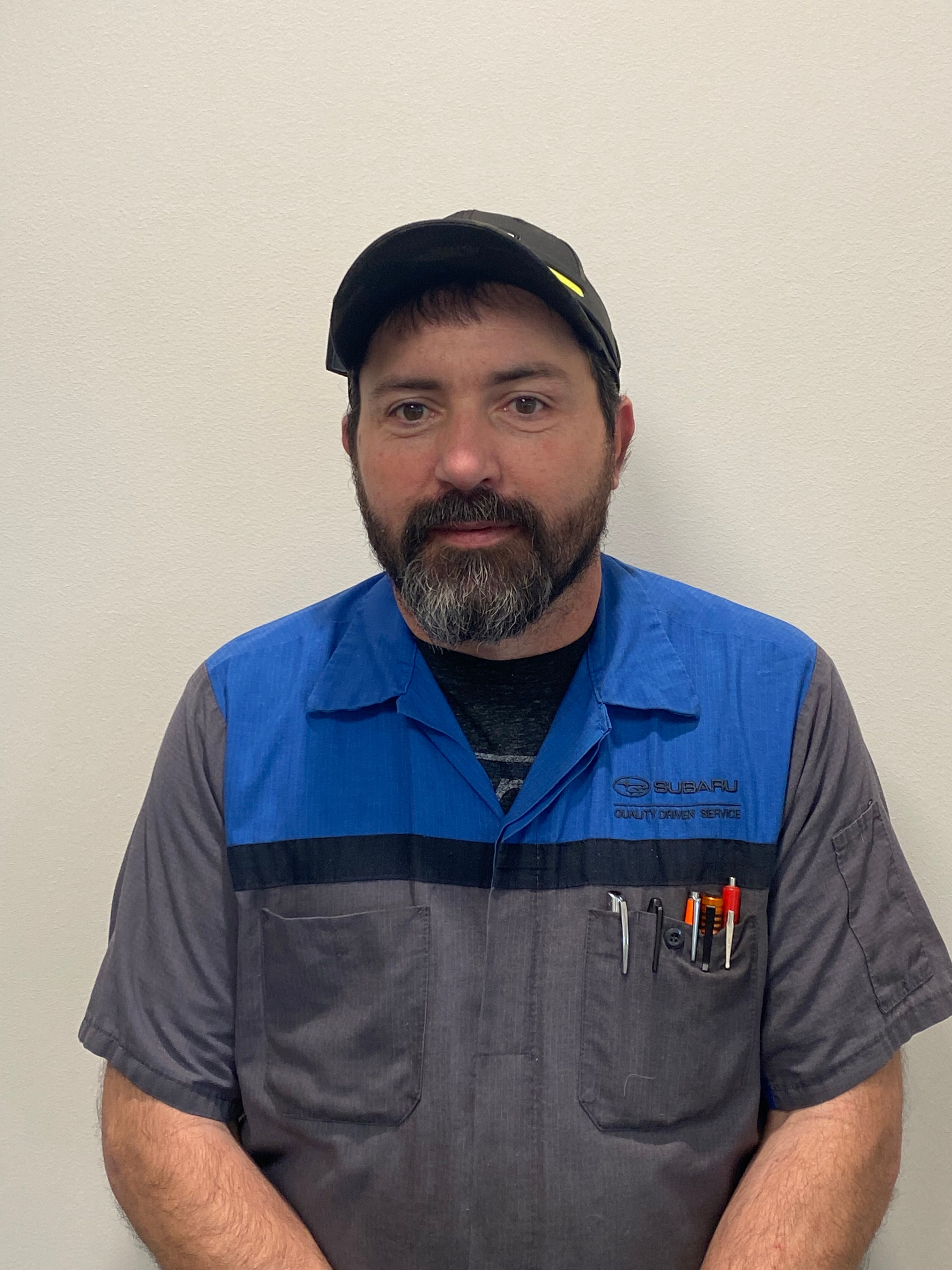 Meet the Staff at Sutherlin Subaru in Kingston, Tennessee