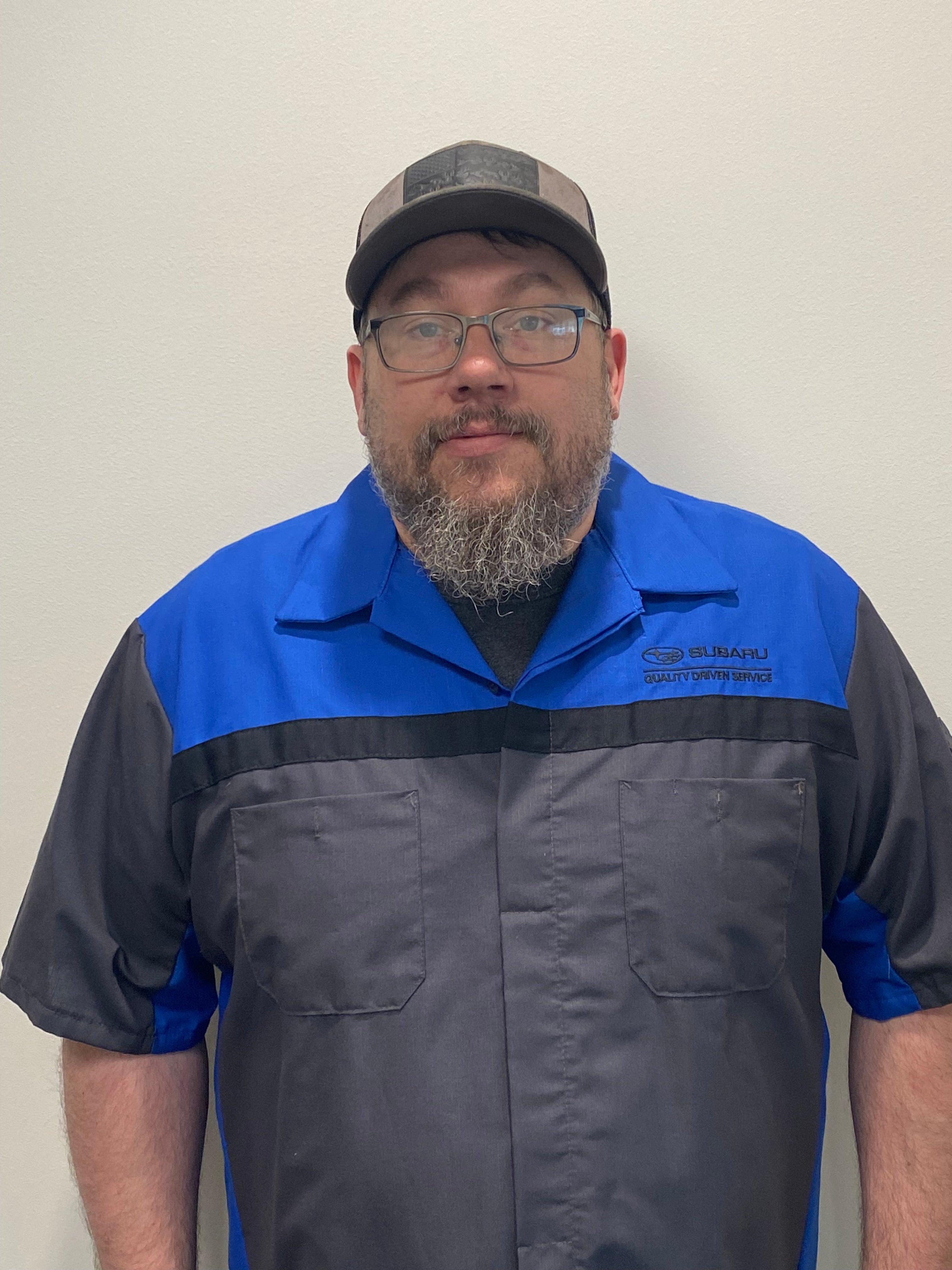 Meet the Staff at Sutherlin Subaru in Kingston, Tennessee