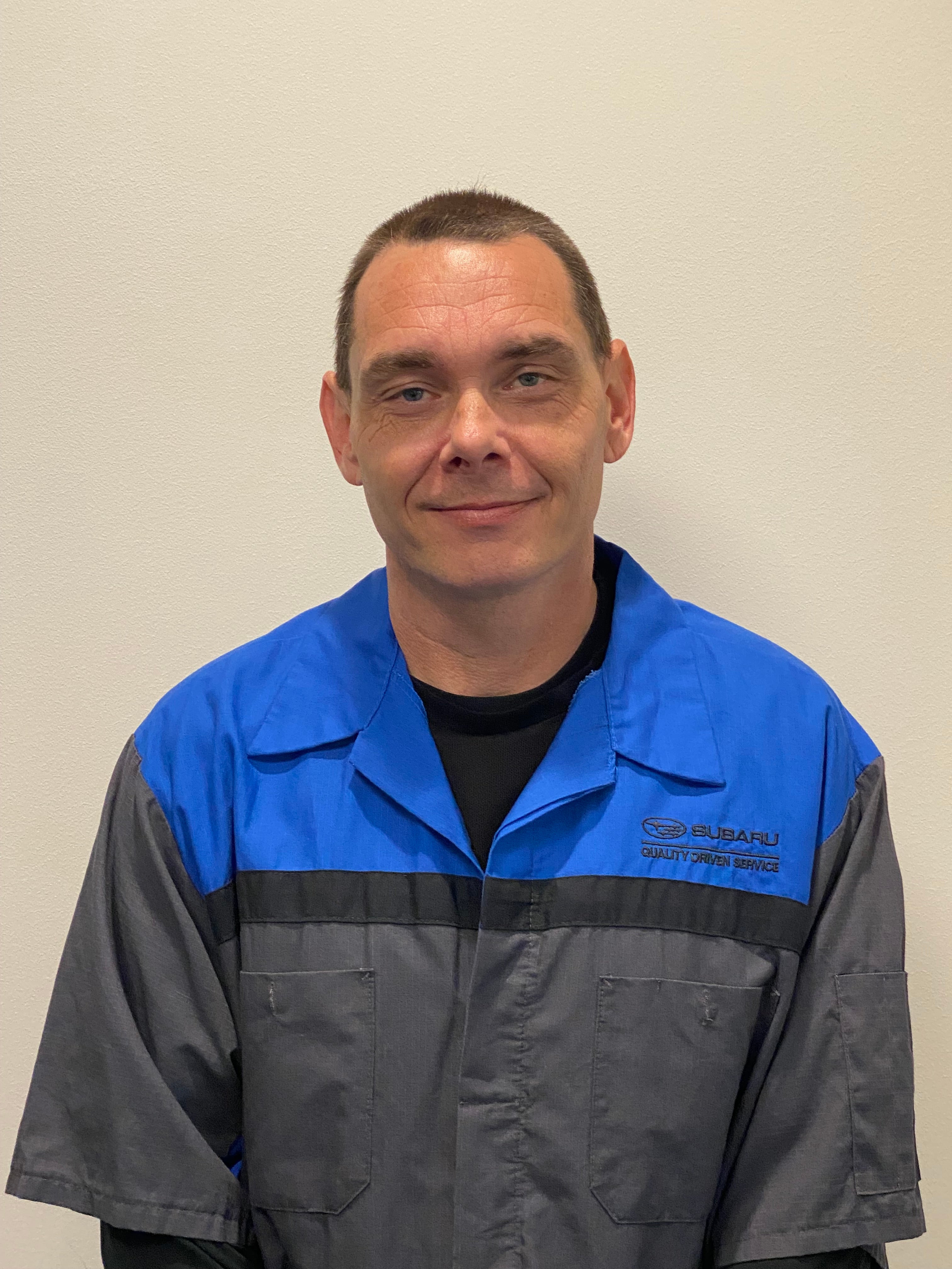 Meet the Staff at Sutherlin Subaru in Kingston, Tennessee