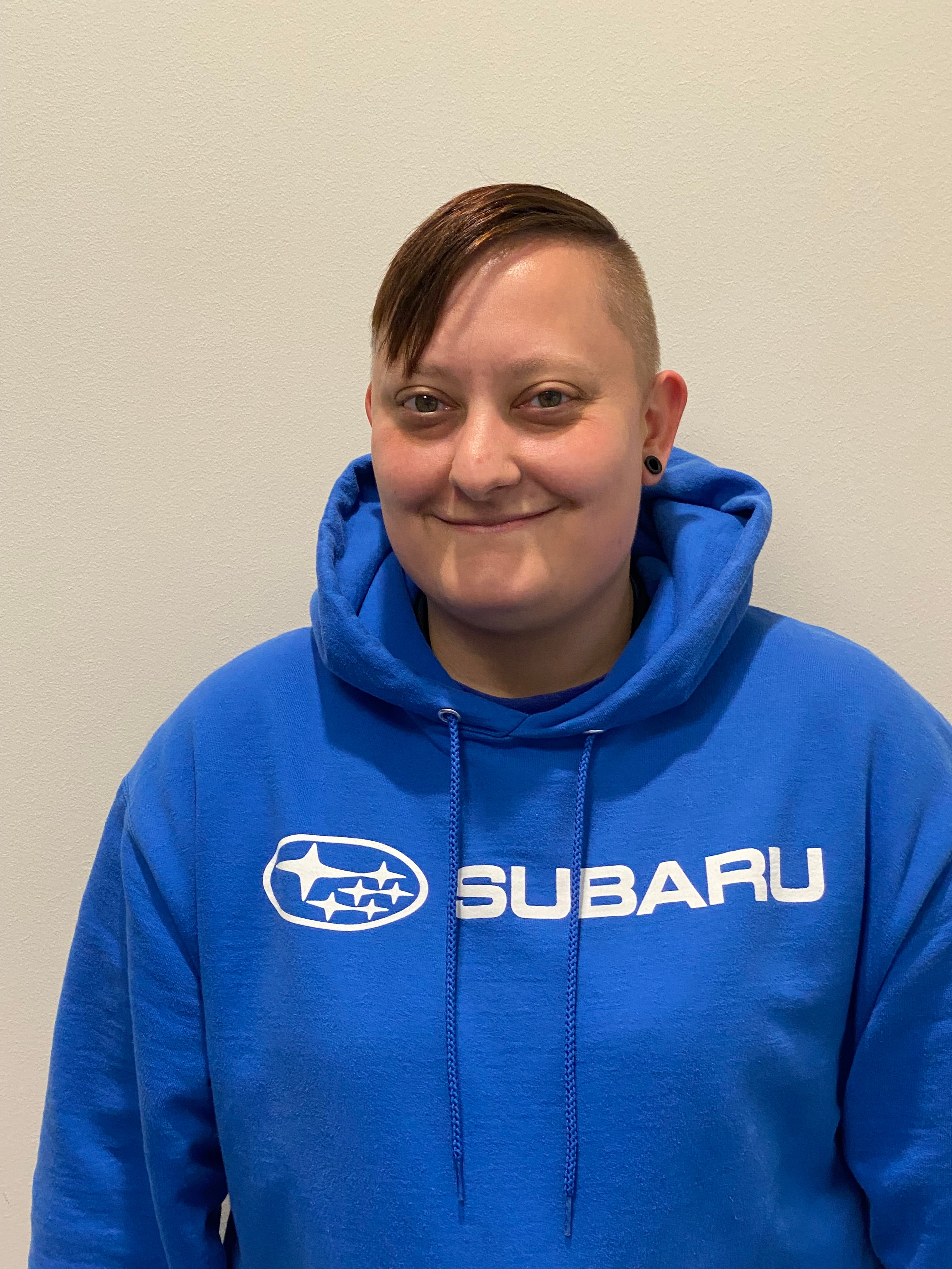 Meet the Staff at Sutherlin Subaru in Kingston, Tennessee