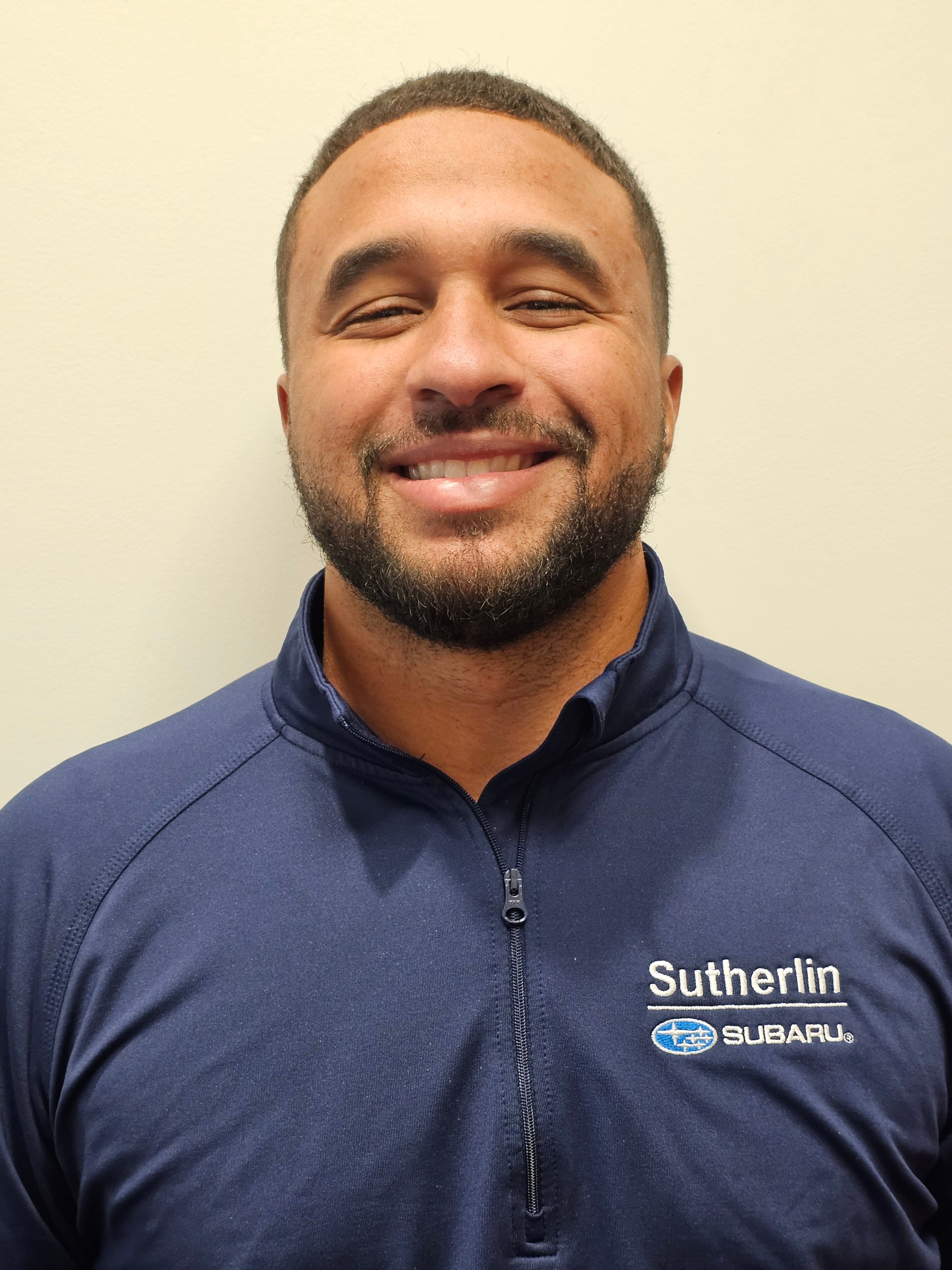 Meet the Staff at Sutherlin Subaru in Kingston, Tennessee