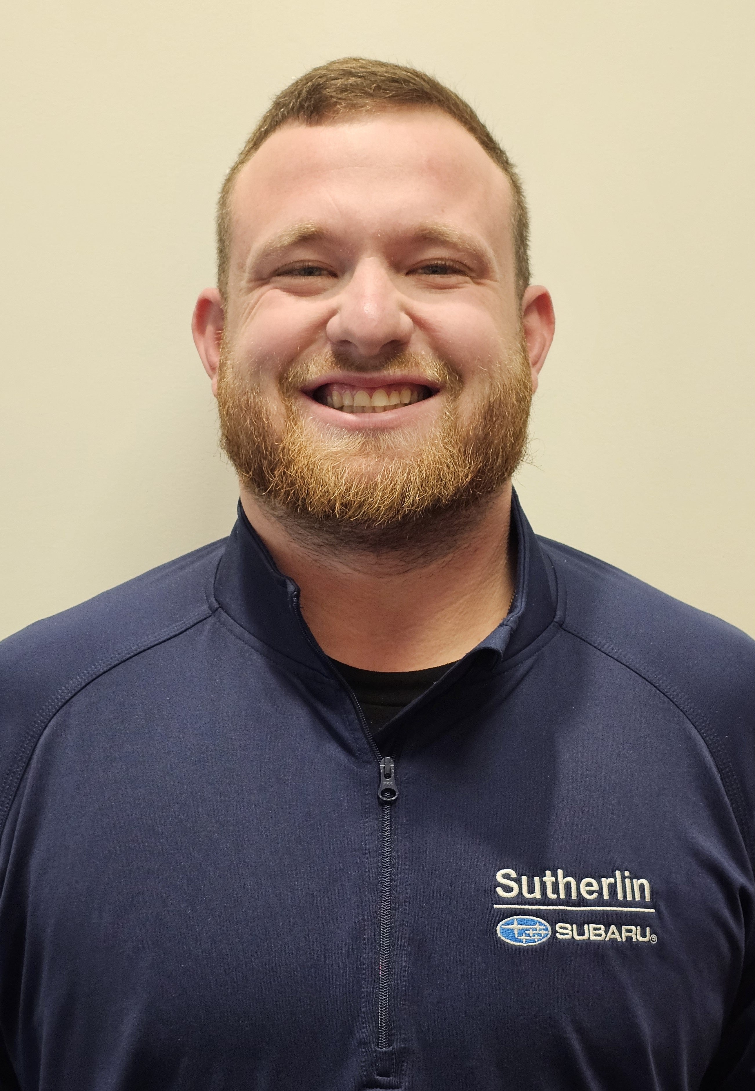 Meet the Staff at Sutherlin Subaru in Kingston, Tennessee